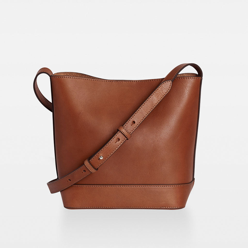 Bucket Bag | Se vores mange varianter og shop med Fri Fragt